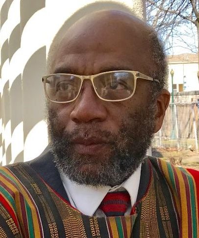 Rev. Dr. Walter McCray - Gospelizer | Black Light Fellowship